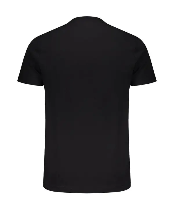 Versace Cotton T-shirt