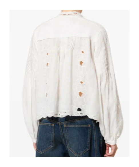Isabel Marant Étoile Rubra Top