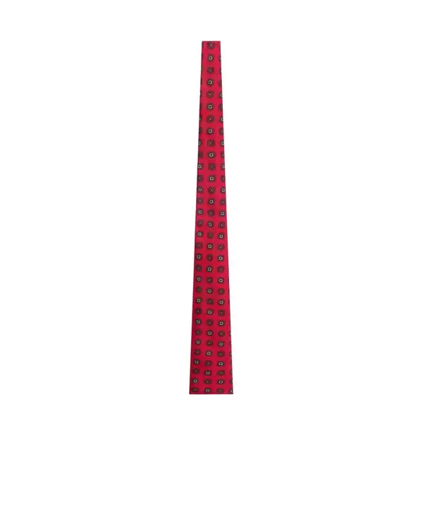 Celine Tie In Silk