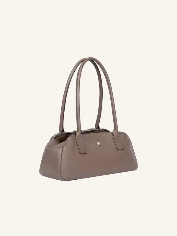 COURREGES Courrèges Strip Shoulder Bag