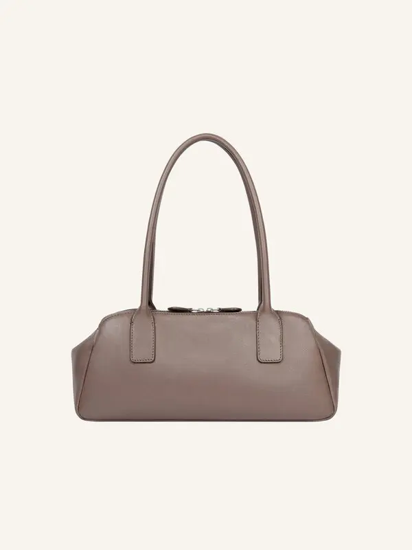 COURREGES Courrèges Strip Shoulder Bag