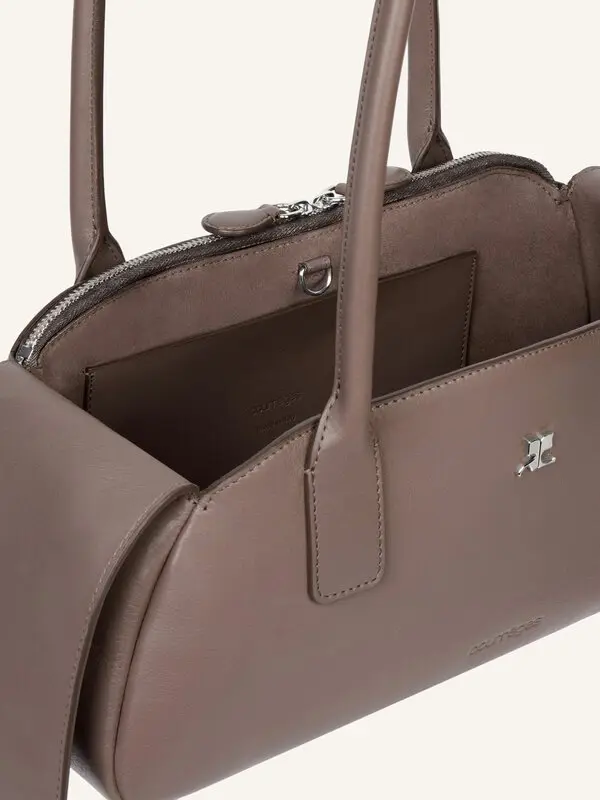 COURREGES Courrèges Strip Shoulder Bag