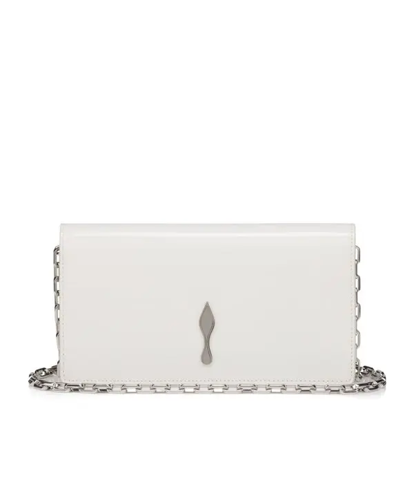 CHRISTIAN LOUBOUTIN Bettina Clutch