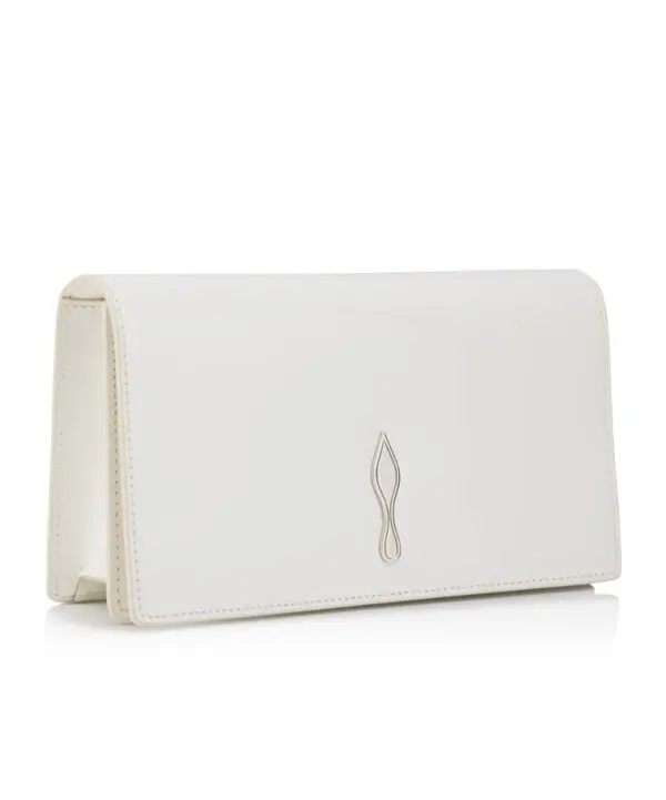 CHRISTIAN LOUBOUTIN Bettina Clutch