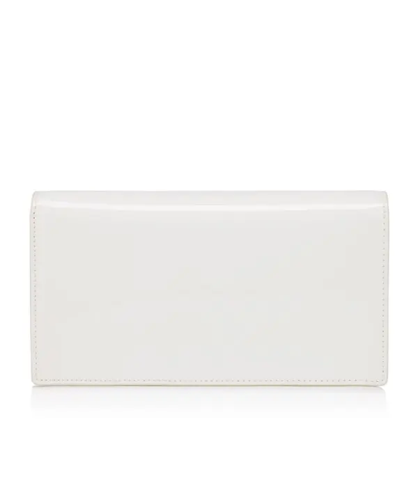 CHRISTIAN LOUBOUTIN Bettina Clutch