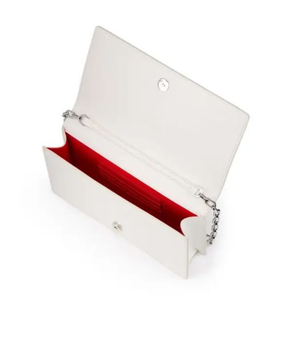 CHRISTIAN LOUBOUTIN Bettina Clutch