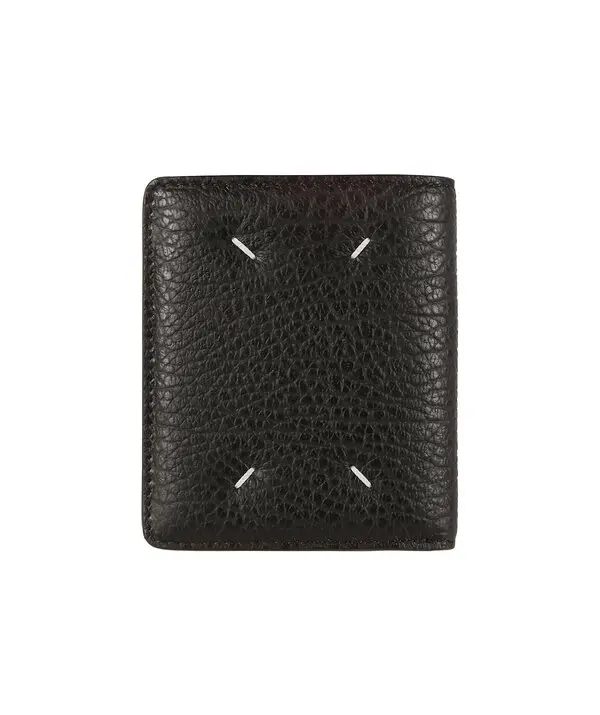 MAISON MARGIELA Button Your Wallet