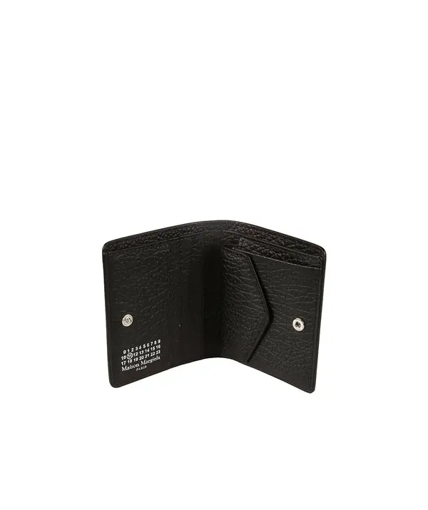 MAISON MARGIELA Button Your Wallet