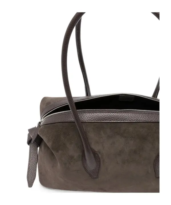 Yuzefi Double-handled Handbag