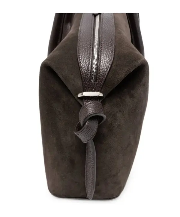 Yuzefi Double-handled Handbag