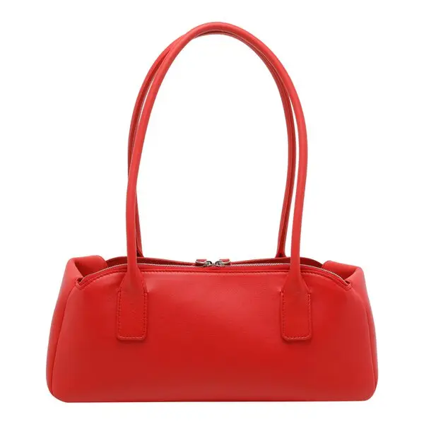 COURREGES Courrèges Strip Shoulder Bag