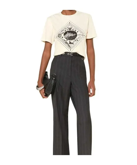 Isabel Marant Étoile Zewel Tee Shirt