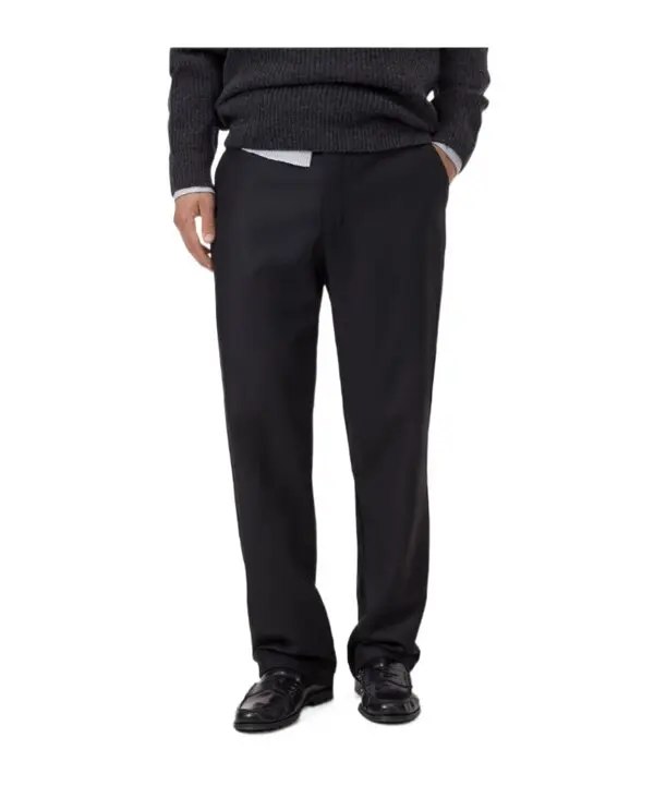 Closed Relaxed Pants Fairport Relaxed