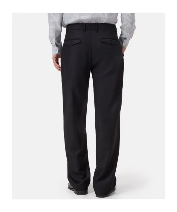 Closed Relaxed Pants Fairport Relaxed