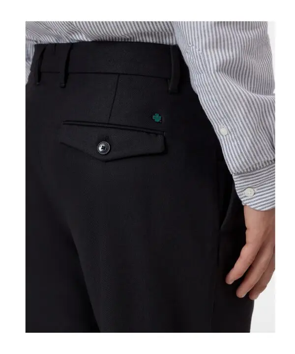 Closed Relaxed Pants Fairport Relaxed