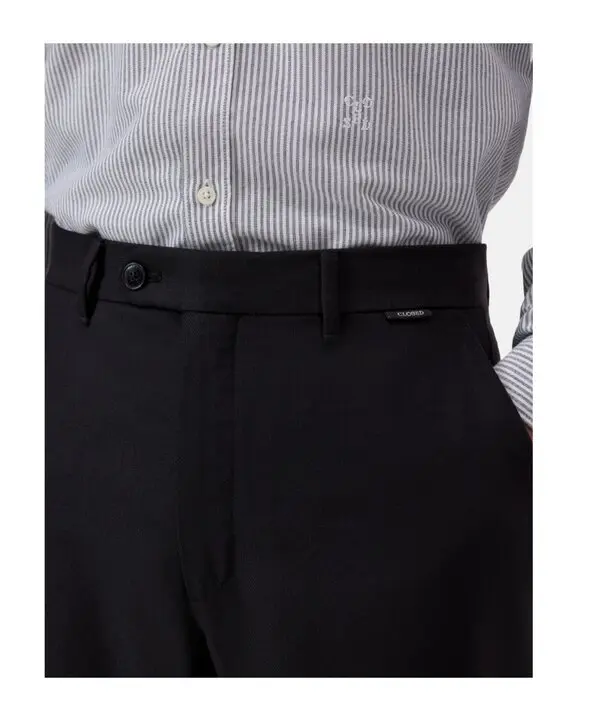 Closed Relaxed Pants Fairport Relaxed