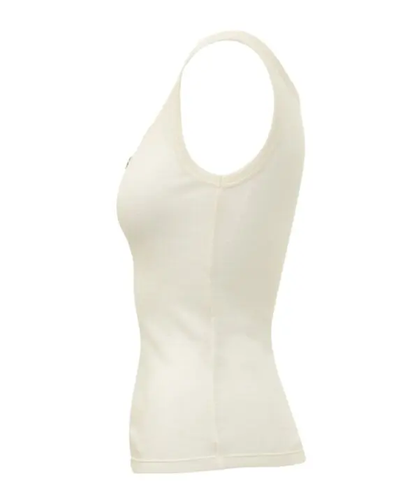 Versace Embellished Ribbed Sleeveless Top