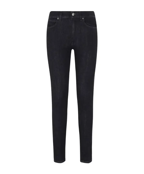 DONDUP Five-pocket Jeans