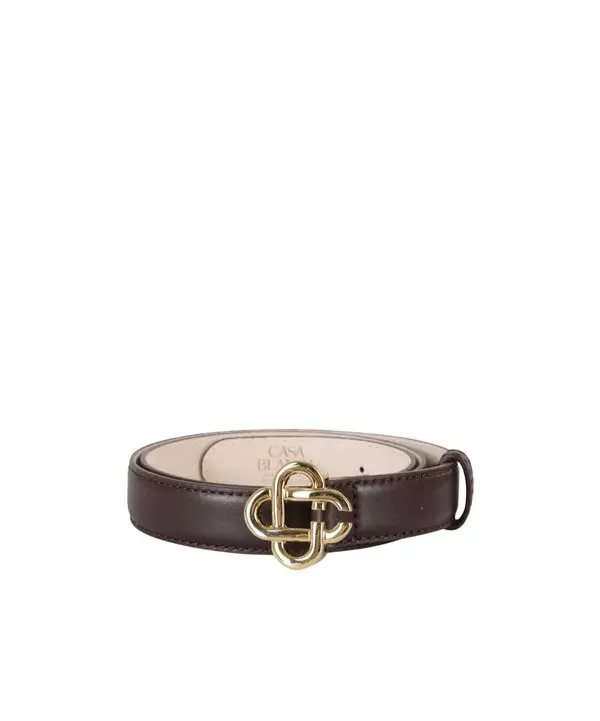 Casablanca Small Cc Belt