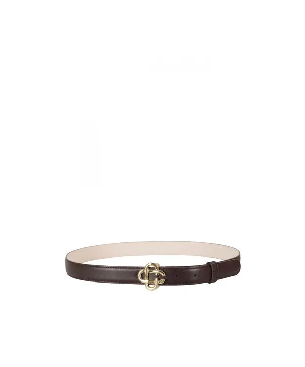 Casablanca Small Cc Belt