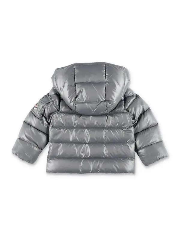 Moncler Long-sleeved Down Jacket
