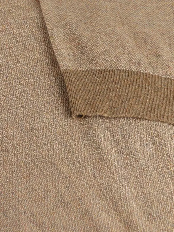 Loro Piana Knitted Jumper