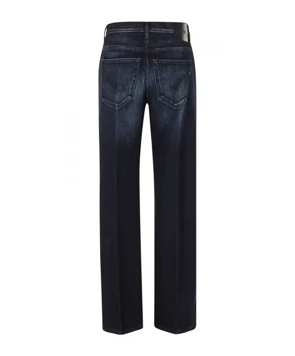 DONDUP Five-pocket Jeans