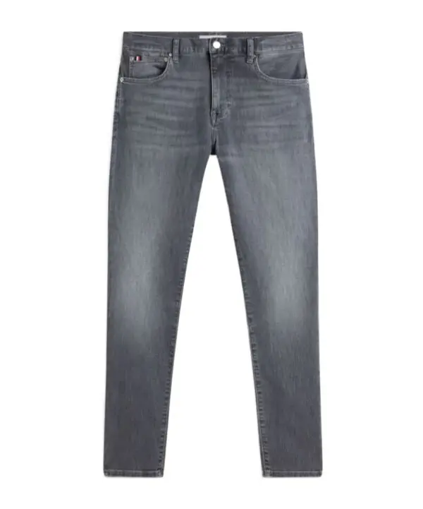 Tommy Hilfiger Bleecker Faded Slim Jeans