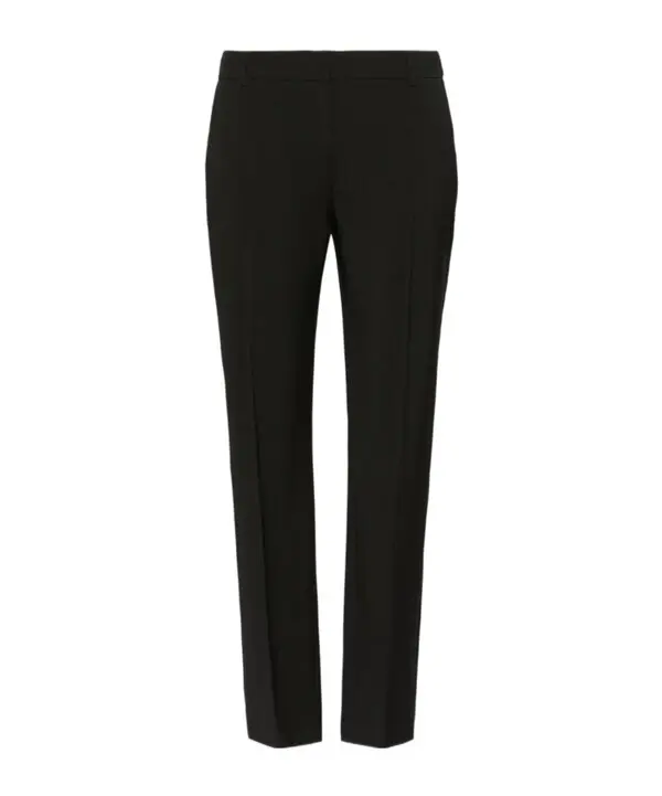 Max Mara Belt Loop Casual Pants