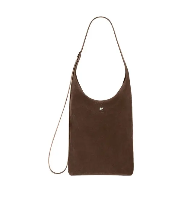 COURREGES Courrèges Large Melt Tote Bag