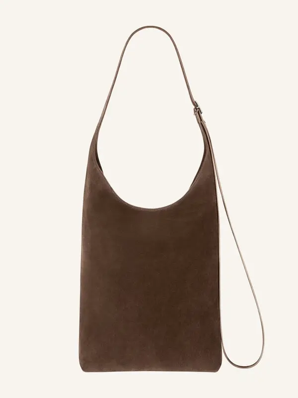 COURREGES Courrèges Large Melt Tote Bag