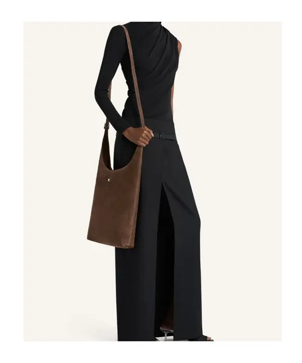 COURREGES Courrèges Large Melt Tote Bag
