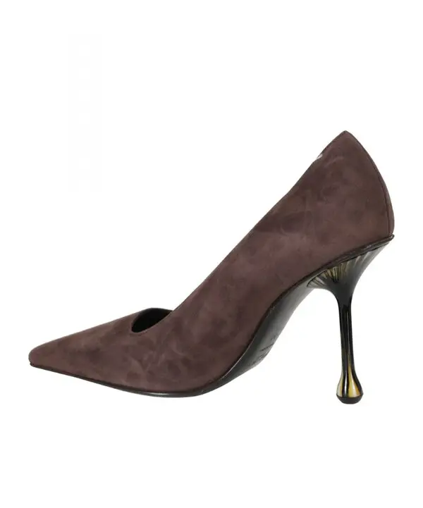 JIMMY CHOO Pointed-toe High Heels