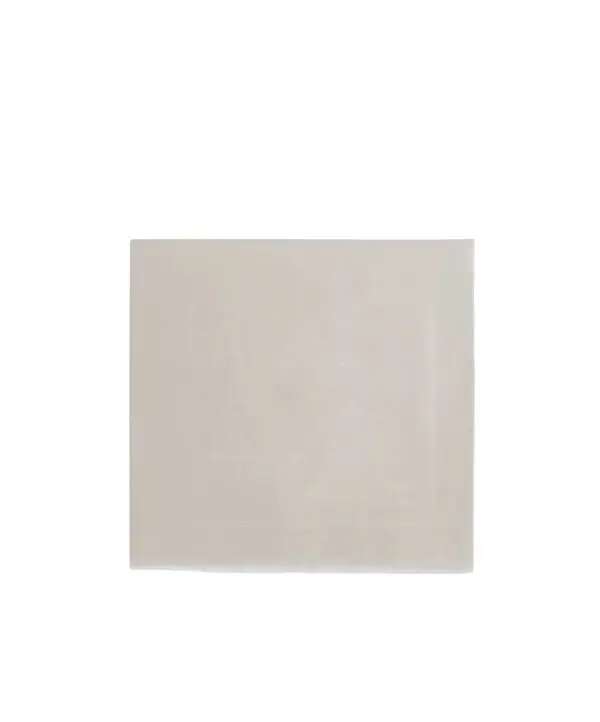 Elisabetta Franchi Viscose And Modal Foulard Scarf - Burro