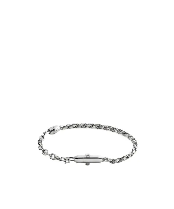 Bottega Veneta Chain Bracelet