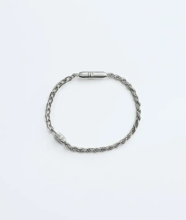 Bottega Veneta Chain Bracelet