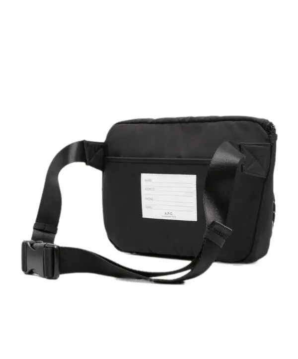 A.p.c. Belt Bag