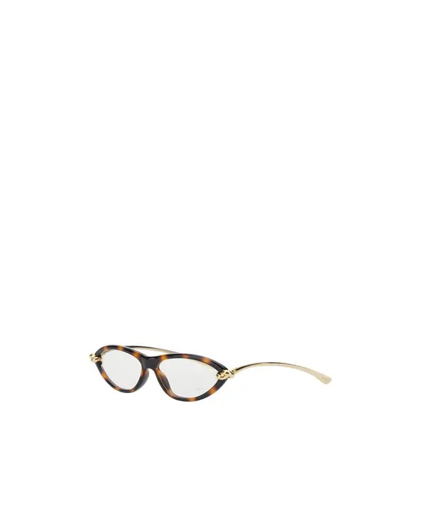 Bottega Veneta Full-frame Sunglasses