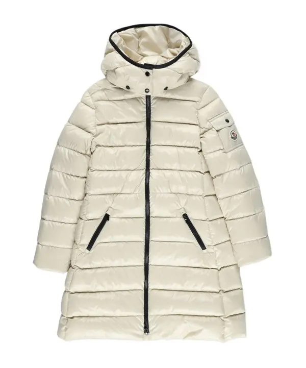 Moncler Long-sleeved Down Jacket