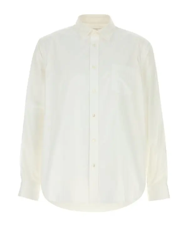 Sacai Poplin Shirt