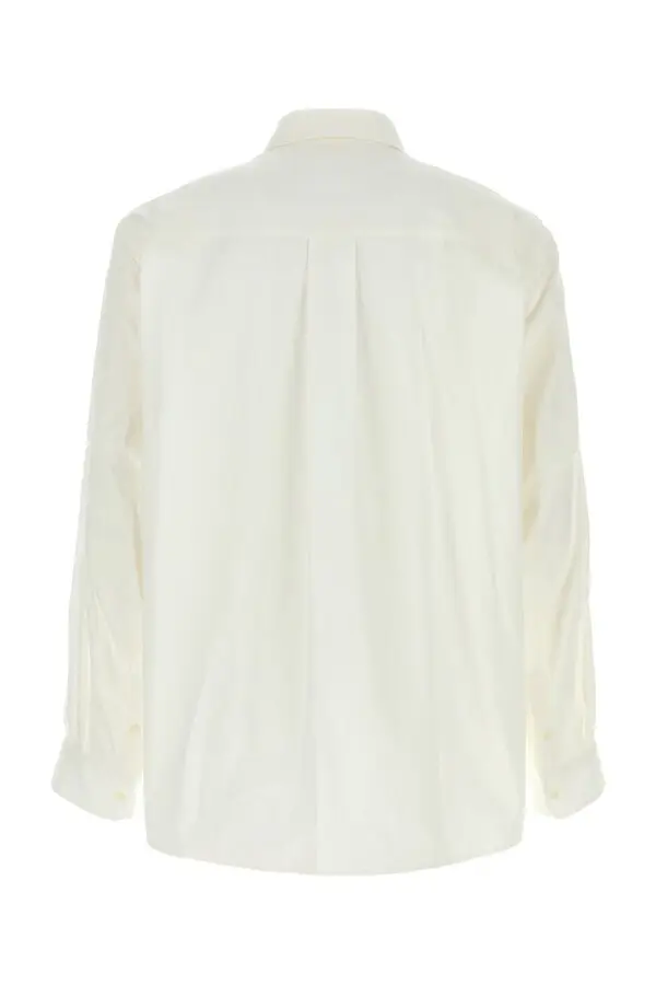 Sacai Poplin Shirt