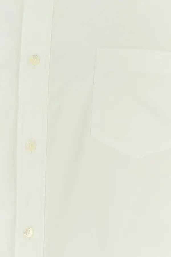 Sacai Poplin Shirt