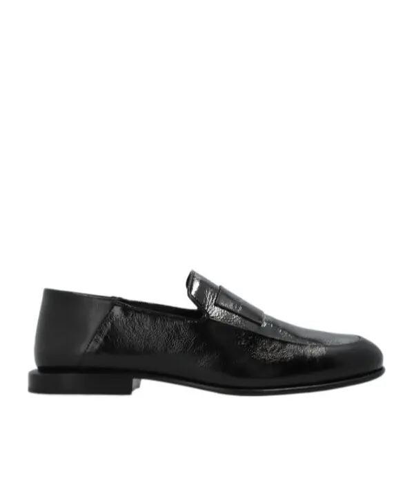 Givenchy Round-toe Loafers