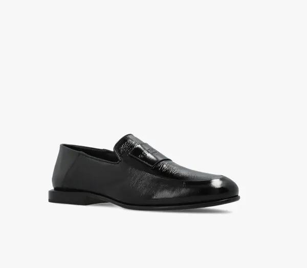 Givenchy Round-toe Loafers