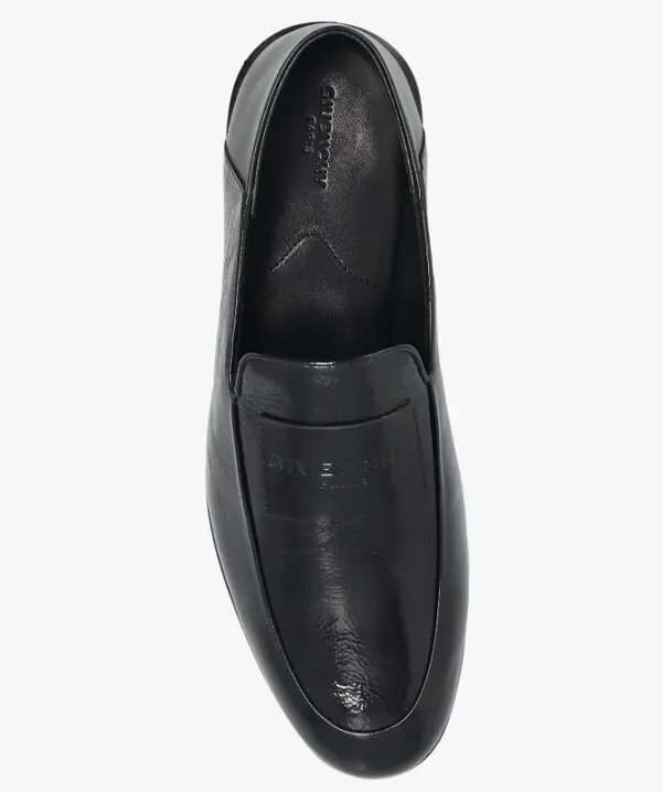 Givenchy Round-toe Loafers