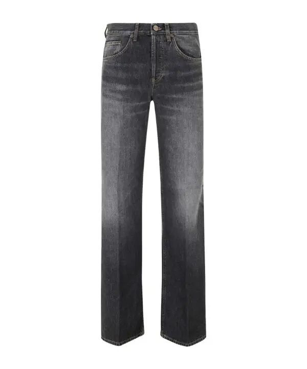 DONDUP Straight-leg Jeans
