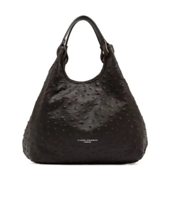 GIANNI CHIARINI Dua Handbag