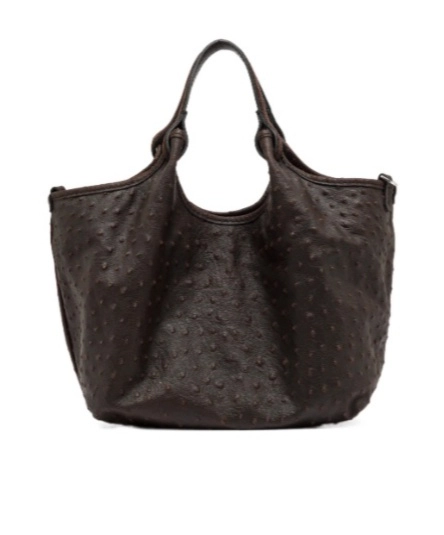 GIANNI CHIARINI Dua Handbag
