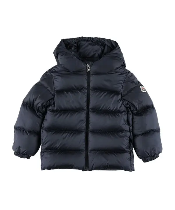 Moncler Long-sleeved Down Jacket
