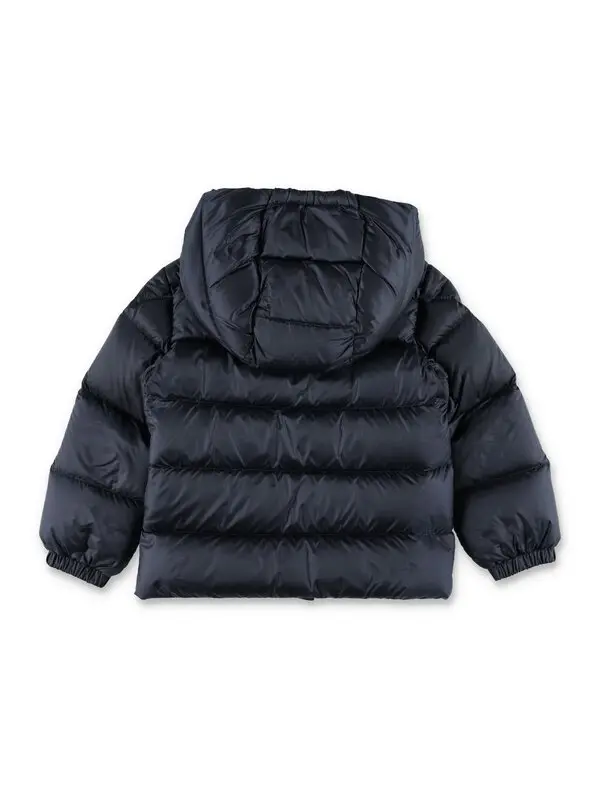 Moncler Long-sleeved Down Jacket